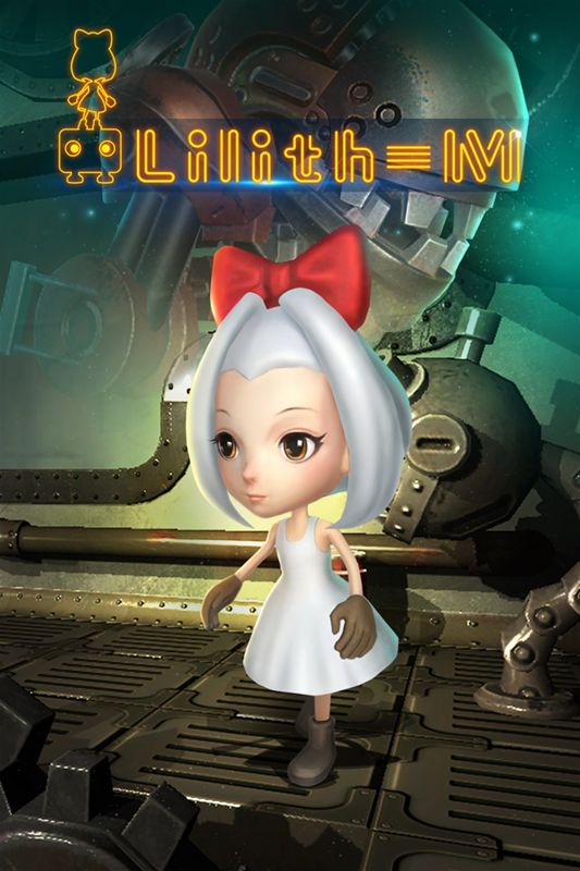 Price history for Lilith-M - MobyGames