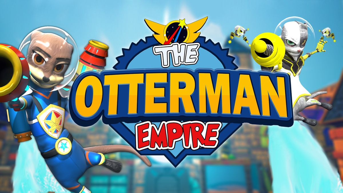 The Otterman Empire (2020) - MobyGames