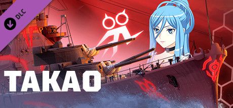 World of Warships: ARP Takao (2020) - MobyGames