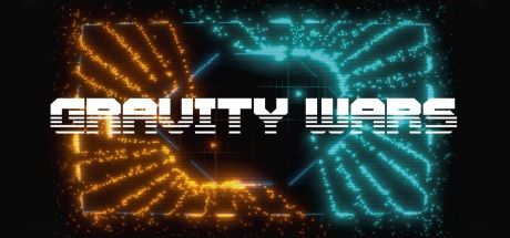Gravity Wars (2018) - MobyGames