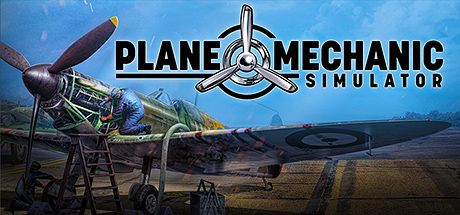 Plane Mechanic Simulator (2019) - MobyGames