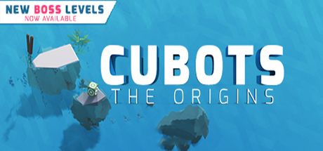 Cubots: The Origins (2017) - MobyGames