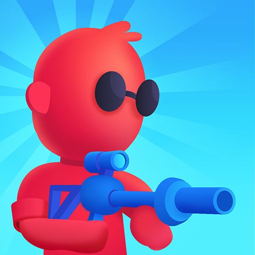 Perfect Snipe cover or packaging material - MobyGames