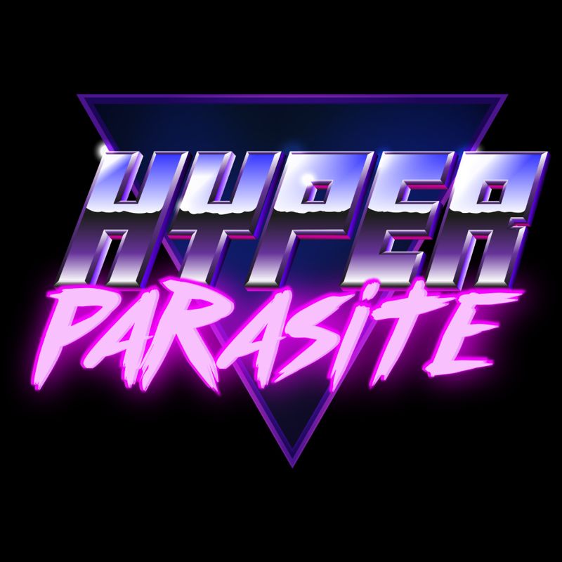 HyperParasite cover or packaging material - MobyGames