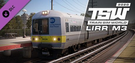 Train Sim World 2020: LIRR M3 EMU Releases - MobyGames