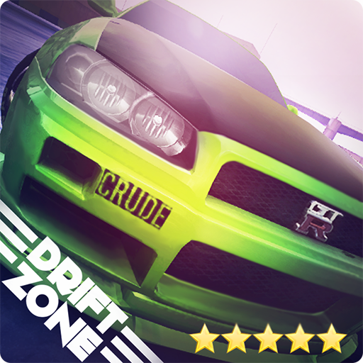Drift Zone - MobyGames