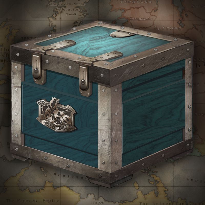 Valkyria Revolution: Special Ragnite - Heal Field+ (2017) - MobyGames