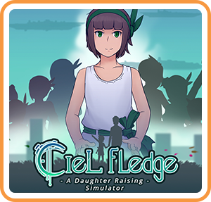 Ciel Fledge: A Daughter Raising Simulator (2020) - MobyGames