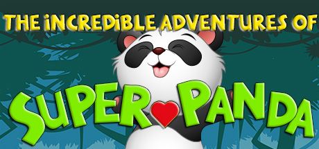 The Incredible Adventures of Super Panda (2019) - MobyGames
