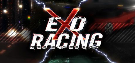 Exo Racing (2019) - MobyGames