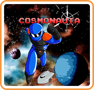 Cosmonauta (2020) - MobyGames