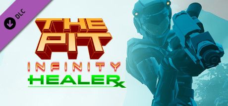 The Pit: Infinity - Healer (2020) - MobyGames