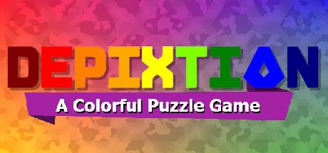 Depixtion (2019) - MobyGames