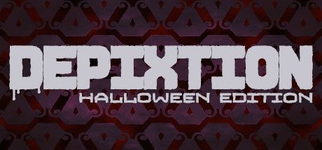 Depixtion: Halloween Edition (2019) - MobyGames
