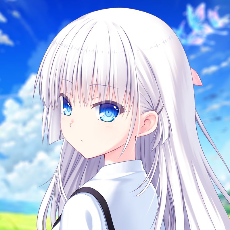 Summer Pockets cover or packaging material - MobyGames