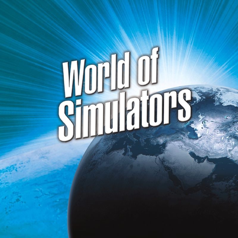 World of Simulators (2020) - MobyGames