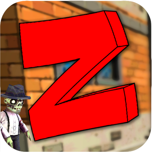 Z-Town: Zombie Challenge (2016) - MobyGames