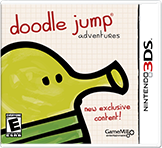 doodle jump adventures (2013) - MobyGames