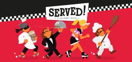 Served! (2020) - MobyGames