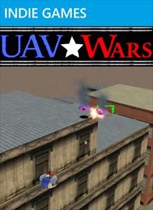 UAV Wars - MobyGames