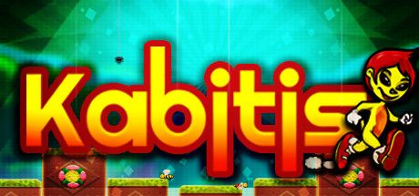 Kabitis (2016) - MobyGames
