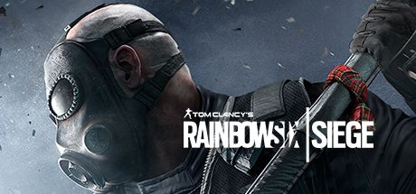 Tom Clancy's Rainbow Six: Siege cover or packaging material - MobyGames