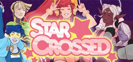 StarCrossed (2020) - MobyGames