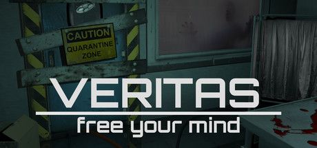 Veritas cover or packaging material - MobyGames