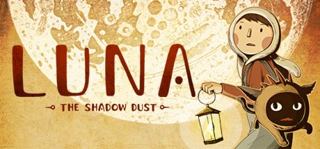 Luna: The Shadow Dust (2020) - MobyGames