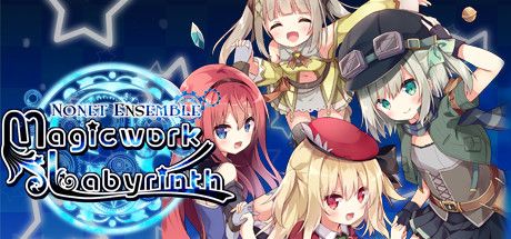 Nonet Ensemble: Magicwork Labyrinth - MobyGames