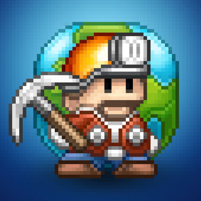 Junk Jack (2013) - MobyGames