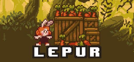 Lepur (2018) - MobyGames