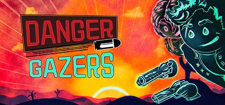 Danger Gazers (2020) - MobyGames