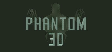Phantom 3D - MobyGames