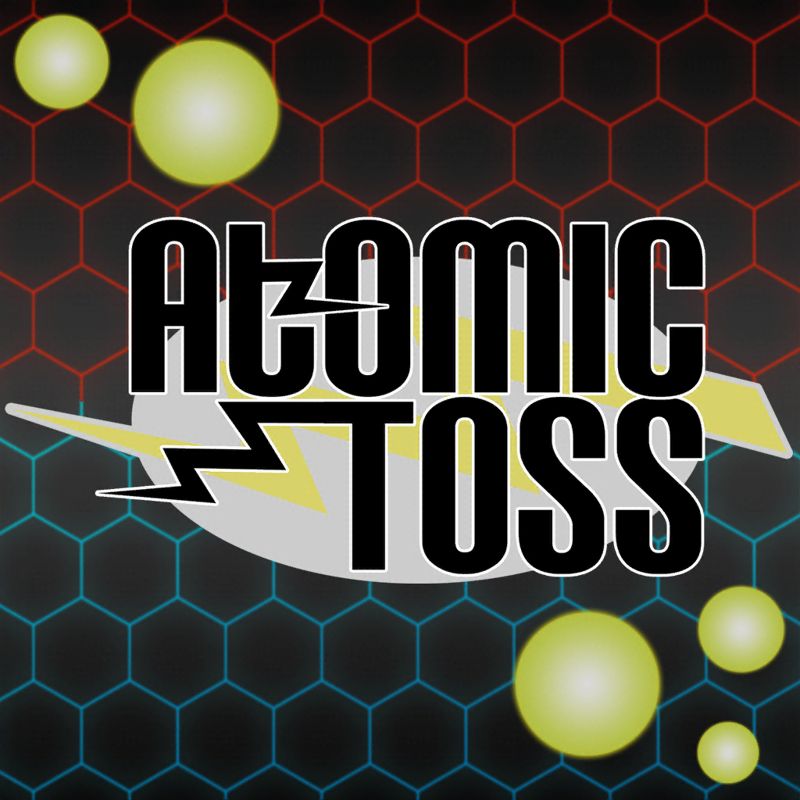 Atomic Toss (2019) - MobyGames