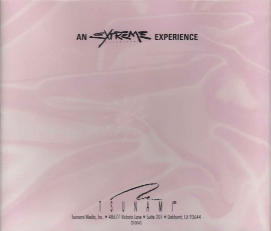 Man Enough cover or packaging material - MobyGames