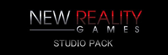 New Reality Games Studio Pack (2016) - MobyGames