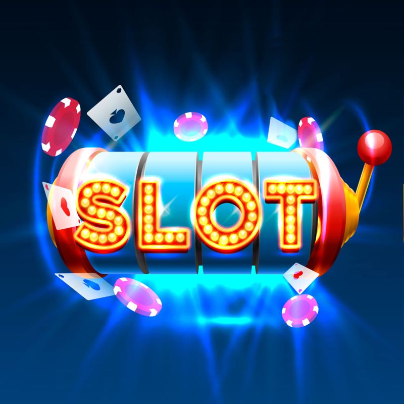 Slot cover or packaging material - MobyGames