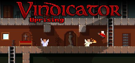 Vindicator: Uprising - MobyGames