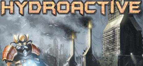 Hydroactive (2017) - MobyGames