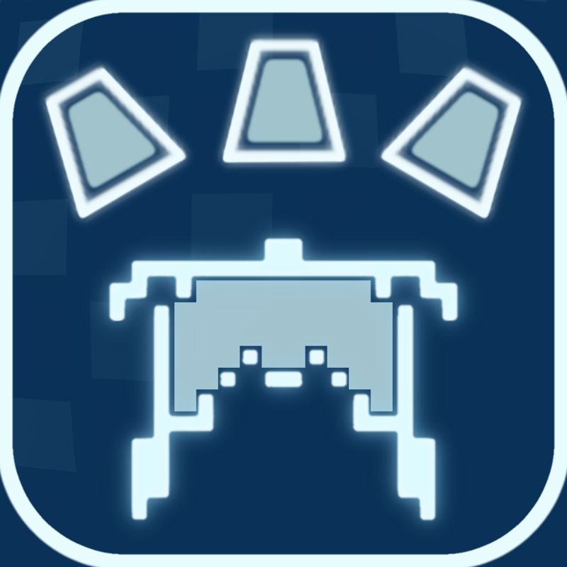 .Decluster (2015) - MobyGames