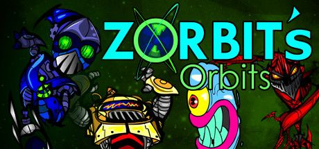 Zorbit's Orbits (2017) - MobyGames
