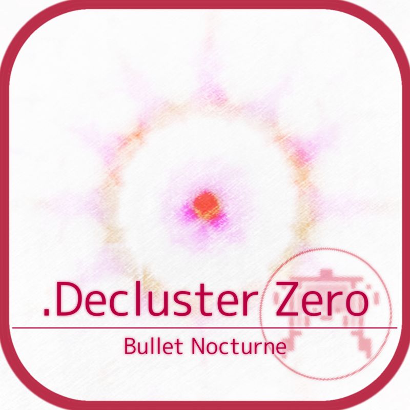 .Decluster Zero (2015) - MobyGames