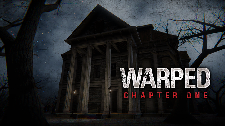 Warped: Chapter One (2020) - MobyGames