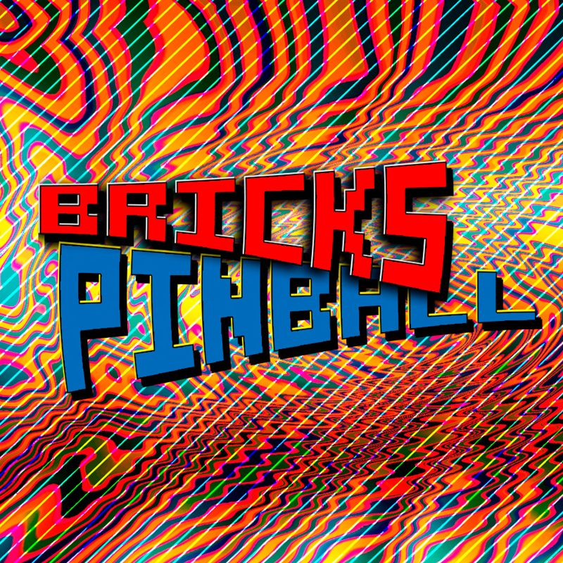 Bricks Pinball (2020) - MobyGames
