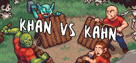 Khan VS Kahn (2019) - MobyGames