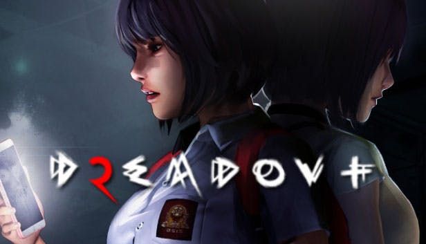 DreadOut 2 cover or packaging material - MobyGames