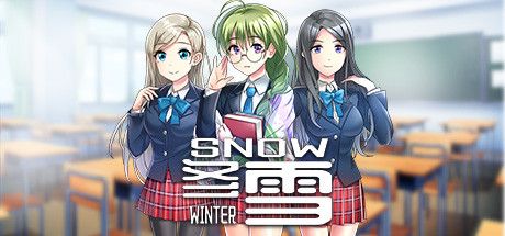 Winter Snow (2019) - MobyGames