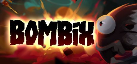Bombix (2018) - MobyGames