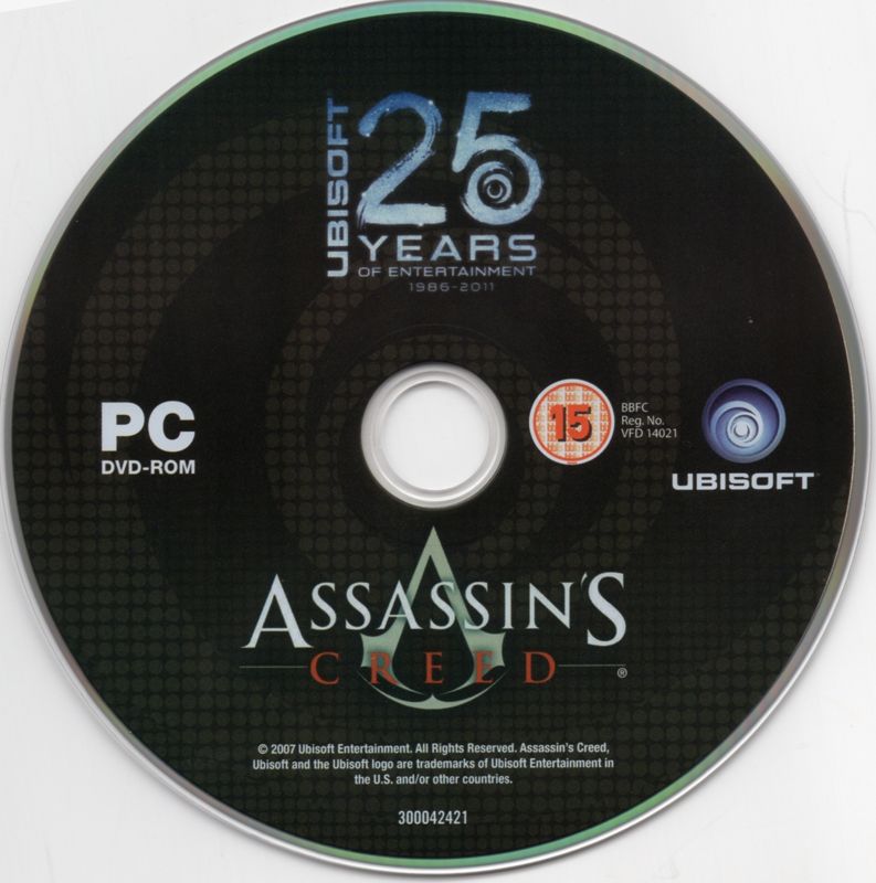 Ubisoft Classics cover or packaging material - MobyGames